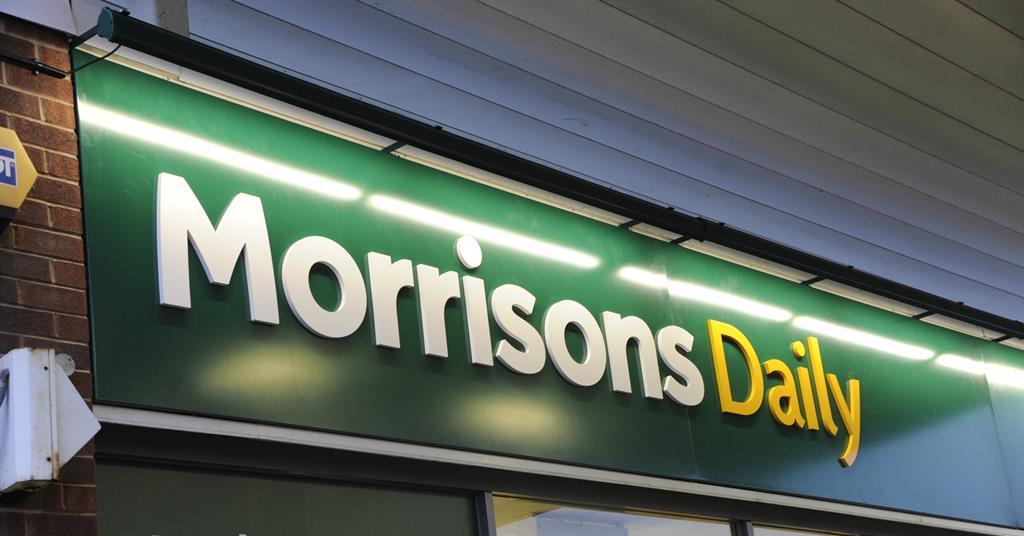 Morrisons shakes up c-store staff working hours | The Grocer