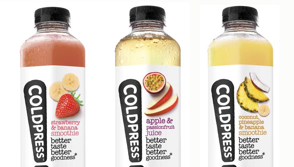 Ian Hills joins Coldpress as it looks to double business | News | The ...