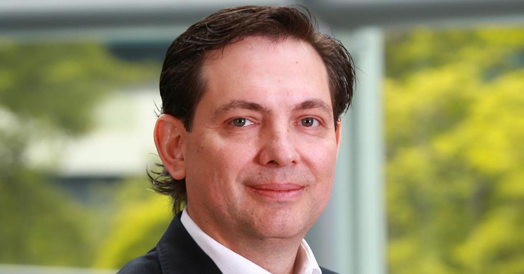 Andrew Cracknell leaves Pilgrim’s UK after three years at helm | News ...