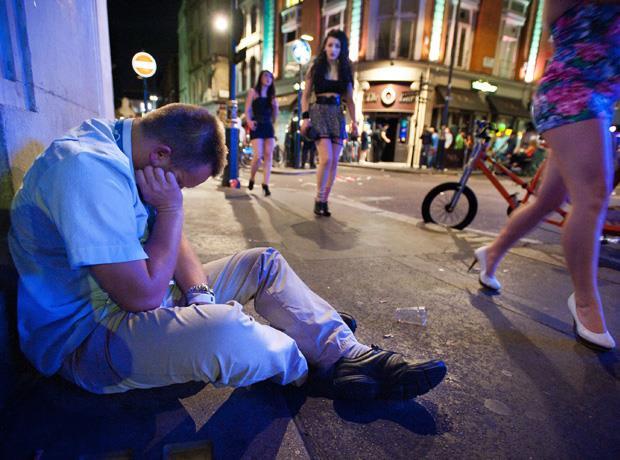 'New findings' support minimum unit pricing for alcohol | News | The Grocer