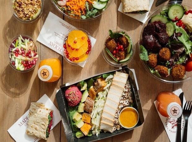 Pret A Manger makes its debut on US university campuses | News | The Grocer