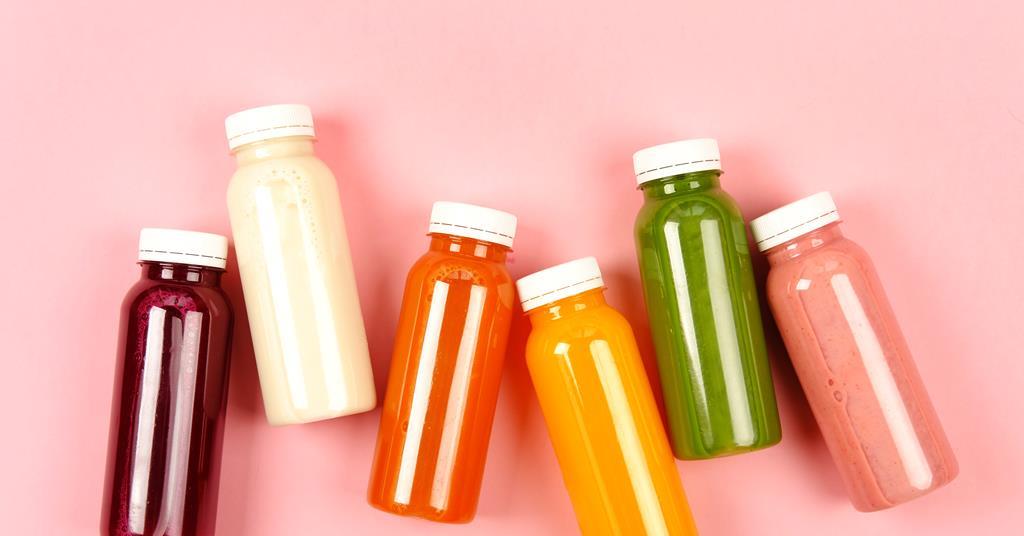 Focus On Functional Food and Drink: 16 May | Feature Synopsis | The Grocer