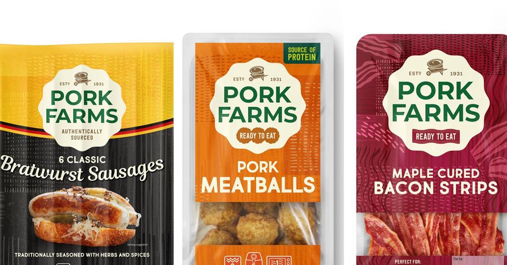 Pork Farms launches into meat snacking with four products | The Grocer