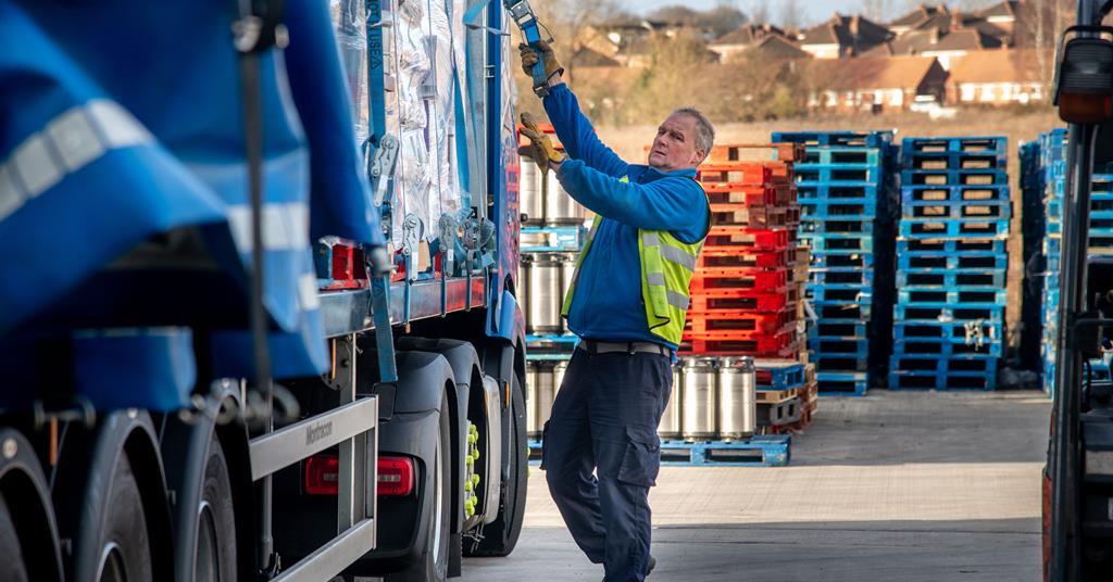 City snapshot: Kitwave Group acquires Total Foodservice Solutions for £ ...