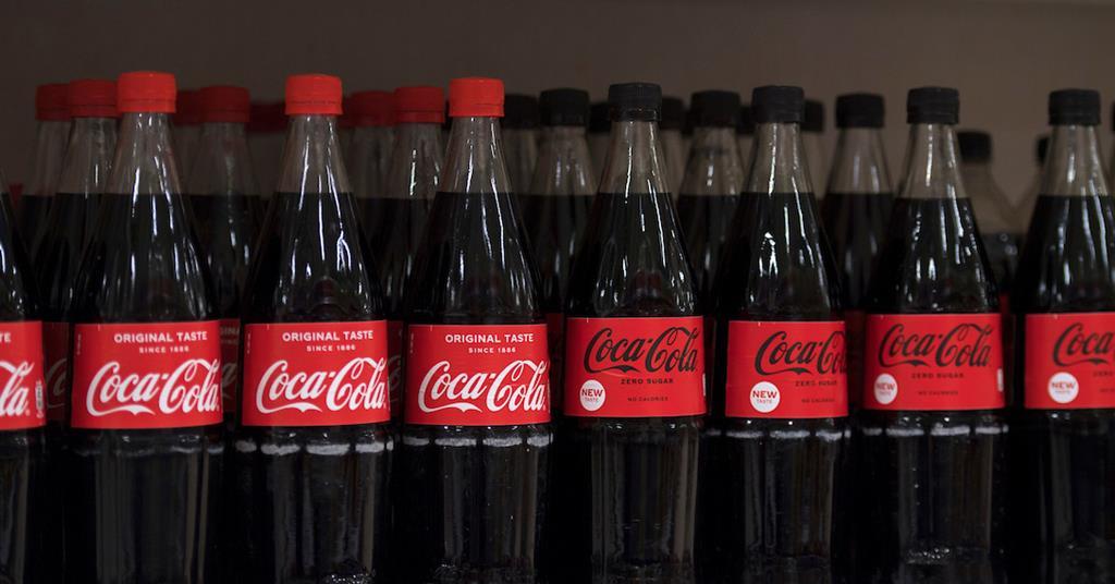 Media Bites 26 October: Coca-Cola, inflation, Unilever | News | The Grocer