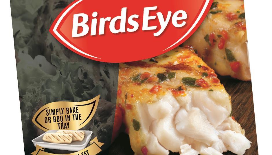 Birds Eye Inspirations: most successful new product of 2014 | Analysis ...