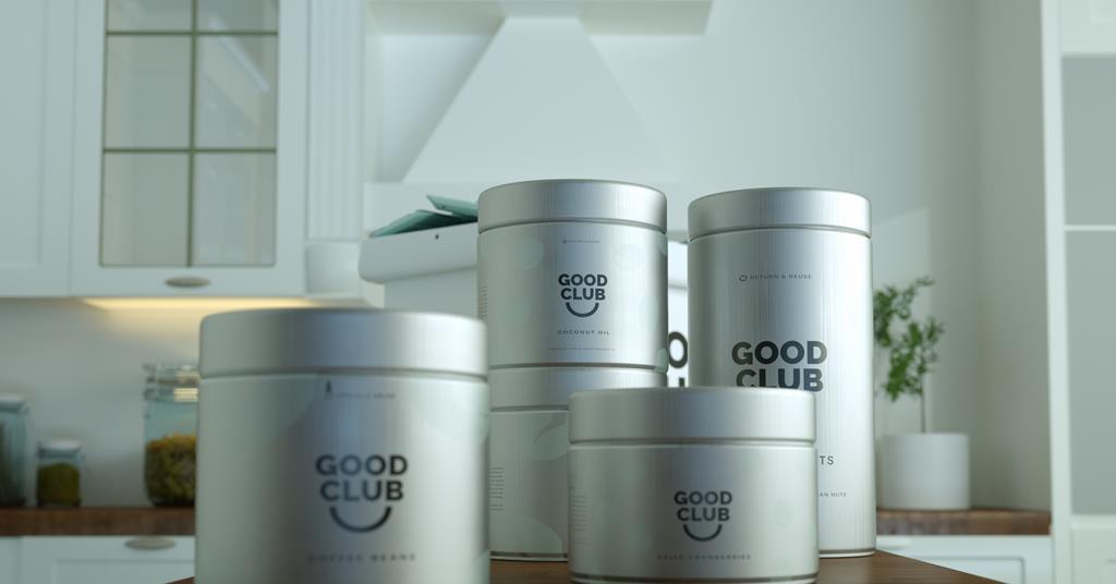 Good Club aims to be ‘world’s first zero-waste online grocer’ | News ...
