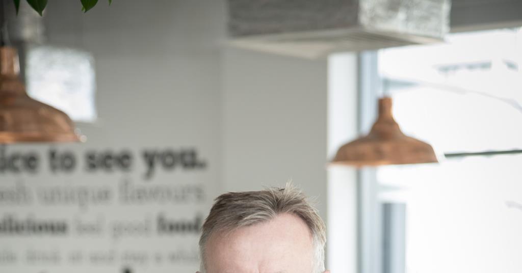 KFC’s Western Europe MD Martin Shuker announces retirement | News | The ...