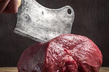 Plans to slash meat and dairy consumption pose health risk | News | The ...