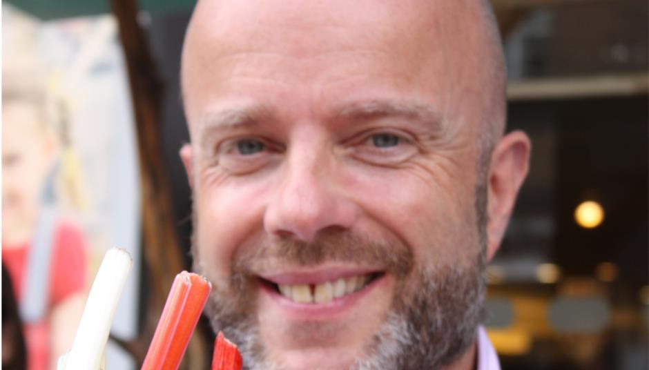 Budgens retailer Andrew Thornton launches Heart in Business | News ...