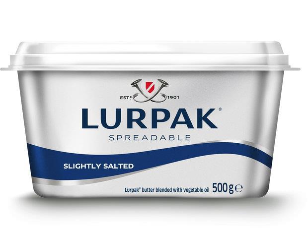 14 - Lurpak | Analysis & Features | The Grocer