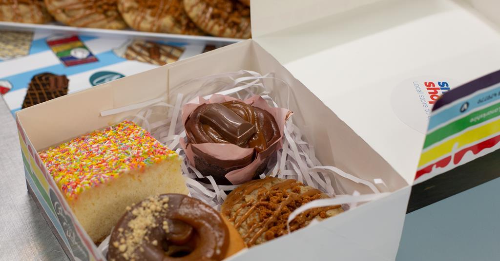 Snappy Shopper looking beyond convenience for delivery partners | News ...