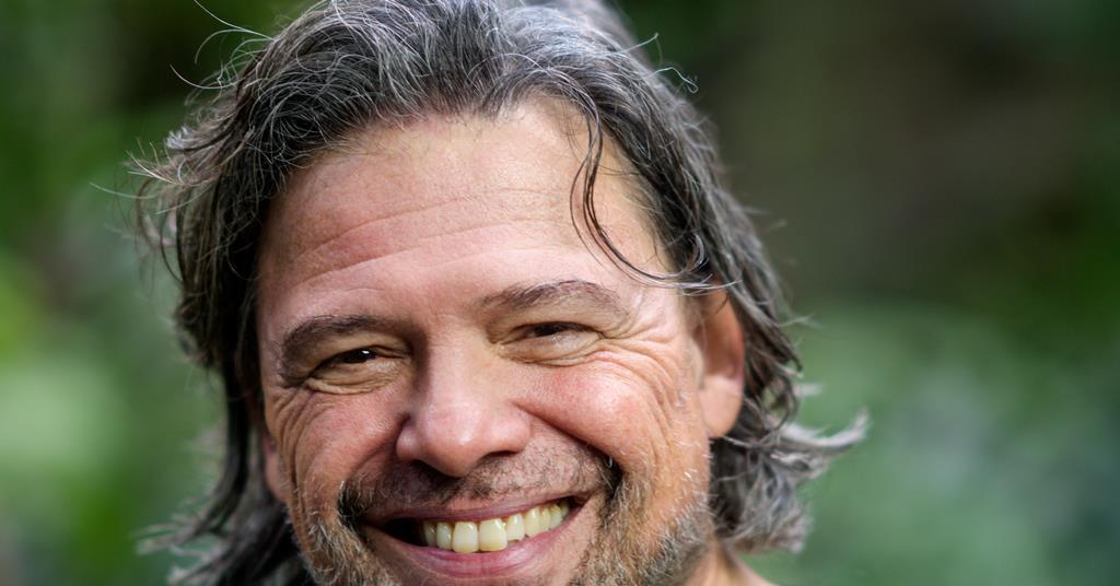 My Alternative CV: The Flower Farm founder Marcel van Wing | The Grocer