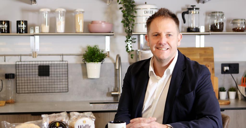 United Food Brands appoints Neil Pittman as sales director | The Grocer