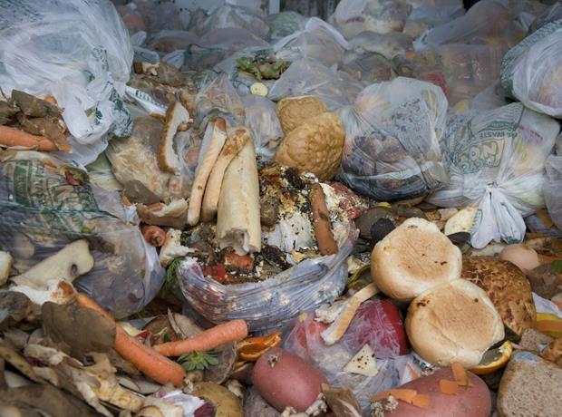 Defra slashes food waste budget to 'focus on essentials' | News | The ...