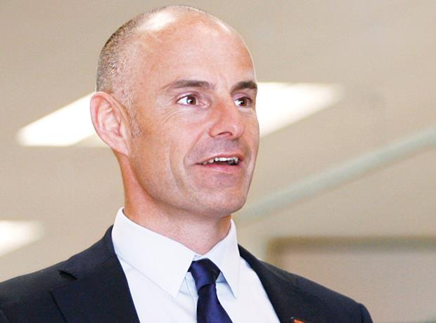 Asda hires Roger Burnley from Sainsbury's as new COO | News | The Grocer