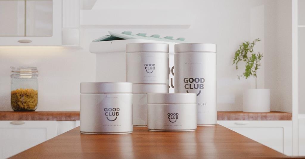 How Good Club is taking the fight against plastic online | Analysis ...