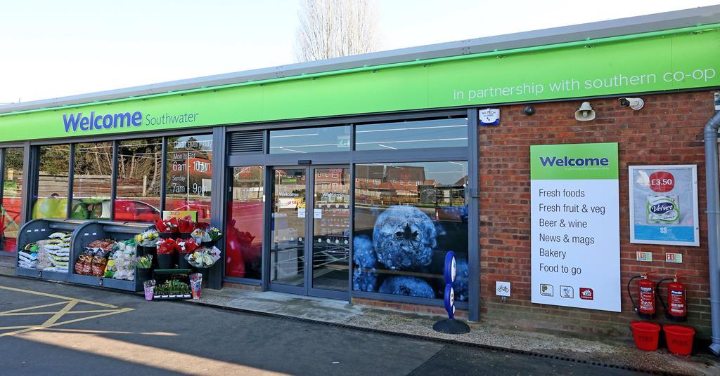 Southern Co-op targets new franchisees for Welcome fascia | News | The ...