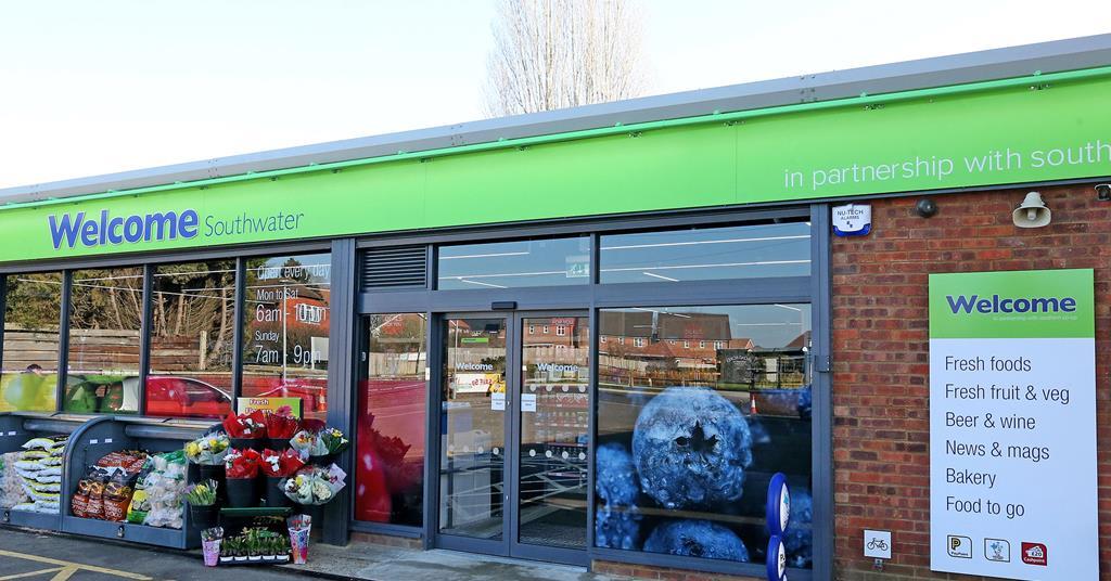 Southern Co-op targets new franchisees for Welcome fascia | News | The ...