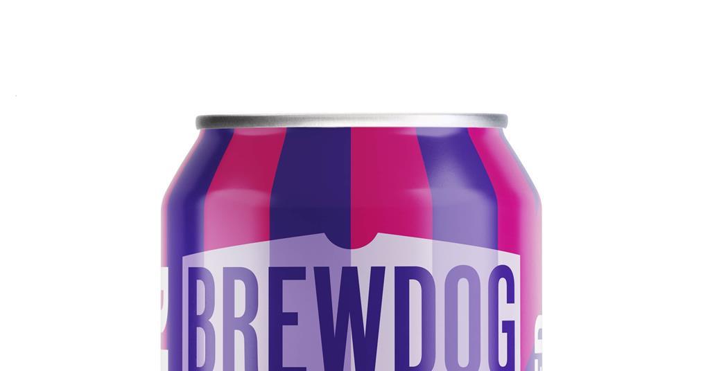 How BrewDog could use its brand to expand into soft drinks | Analysis ...