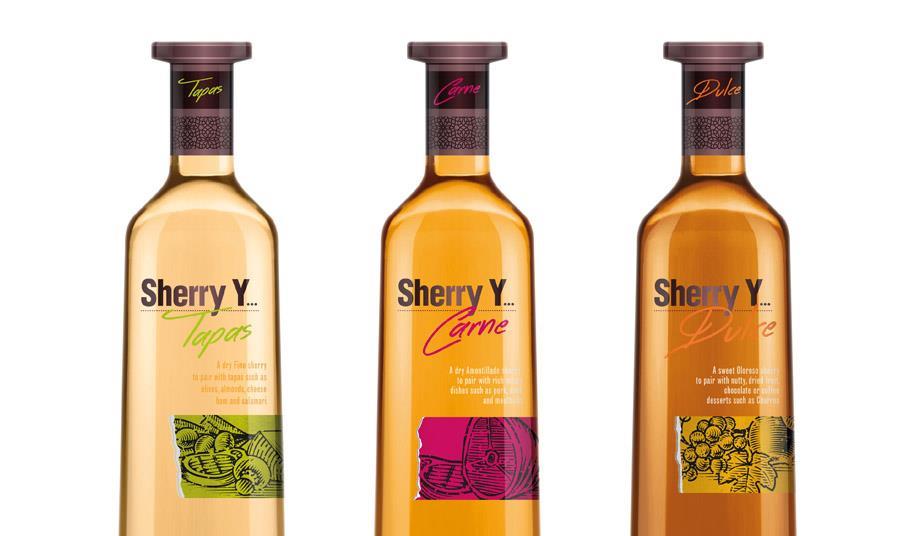 Sherry and port given a 21st-century makeover | Analysis & Features ...