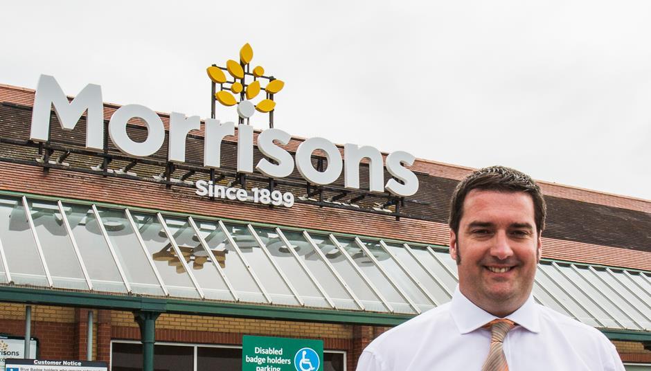 Morrisons West Kirby: Grocer 33 store of the week | Grocer 33 | The Grocer
