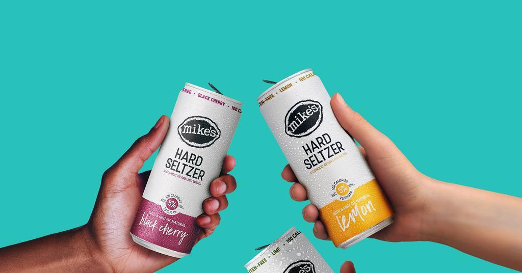 All the hard seltzers available in the UK and where to buy them ...