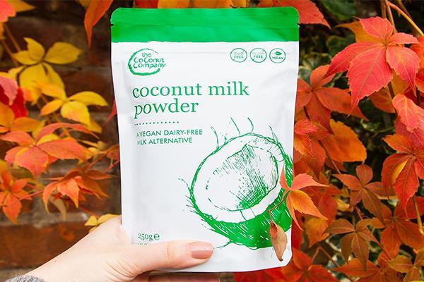 The Coconut Company (UK) Ltd | Suppliers and Products Guide | The Grocer