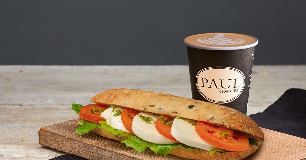 Paul launches breakfast and lunch meal deals | News | The Grocer
