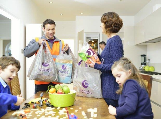 City snapshot: Ocado and M&S agree £1.5bn joint venture | News | The Grocer