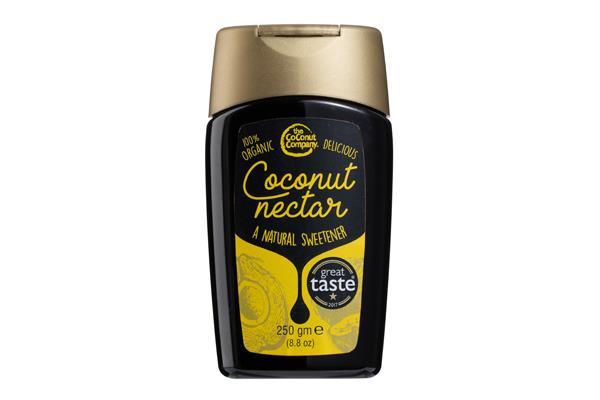 The Coconut Company (UK) Ltd | Suppliers and Products Guide | The Grocer