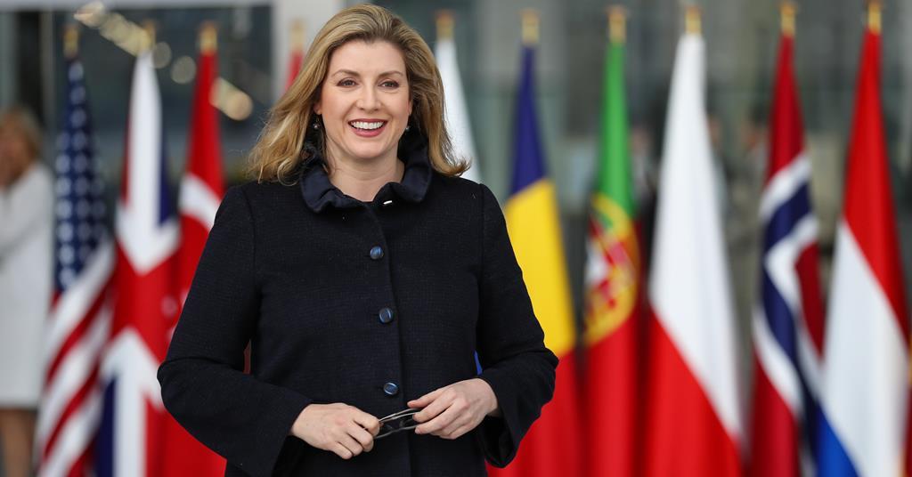 What the ‘zombie government’ means for flagship policies on food ...