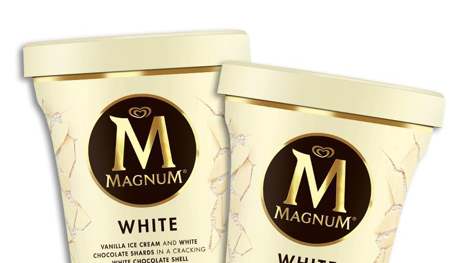 Magnum White: acid test | Analysis & Features | The Grocer