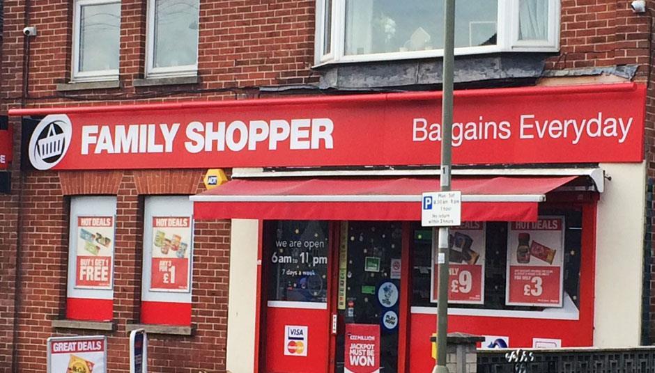 Family Shopper, Aldershot | Analysis & Features | The Grocer