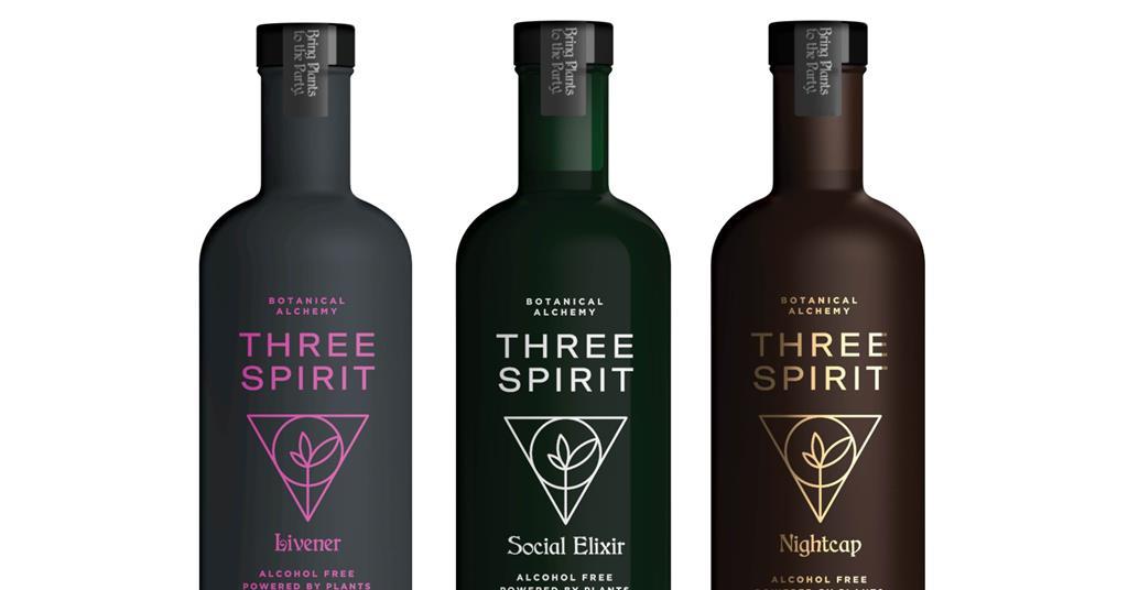 Planet Organic adds first non-alcoholic spirits | News | The Grocer