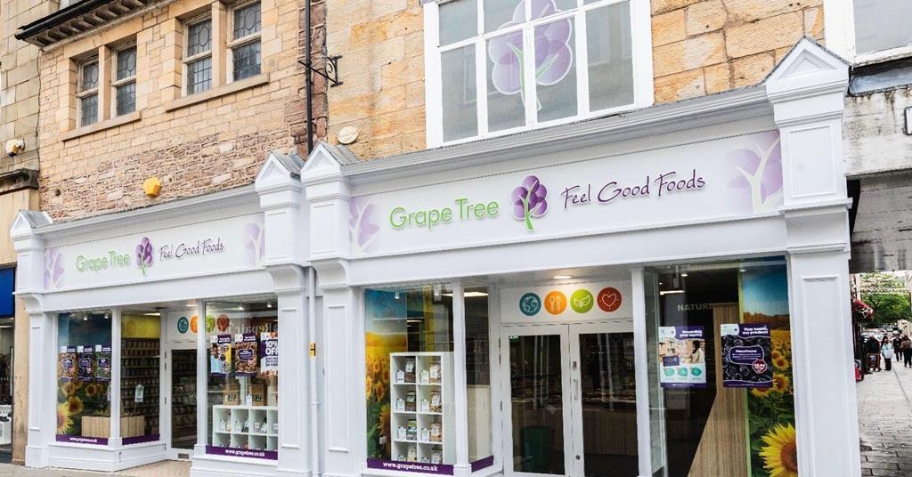 Grape Tree founder sells majority stake to employee trust | The Grocer
