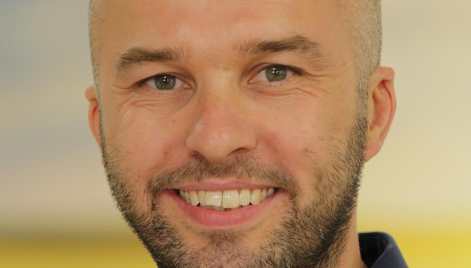 Gavin Loftus, Weetabix on the Go, on mirrors and penguins | My ...