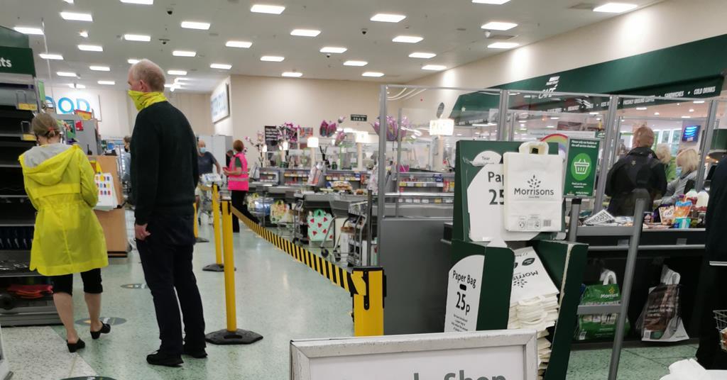 ‘Helpful and friendly’ staff help Morrisons to take Grocer 33 win ...