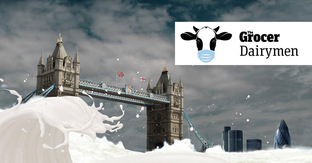 Changing tides: The Dairymen milk category report 2020 | Category ...