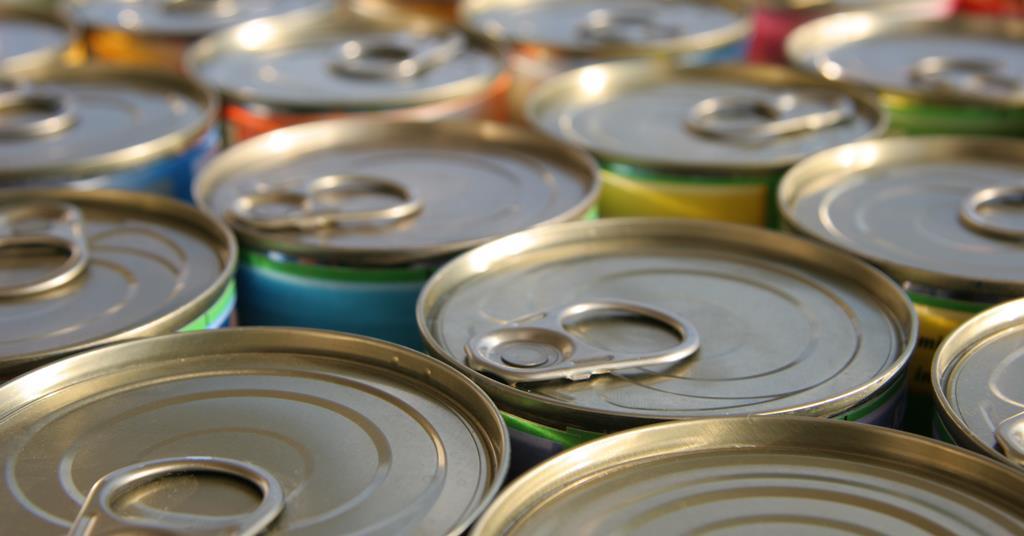 How can canned brands stand up to price inflation? Canned and ambient ...