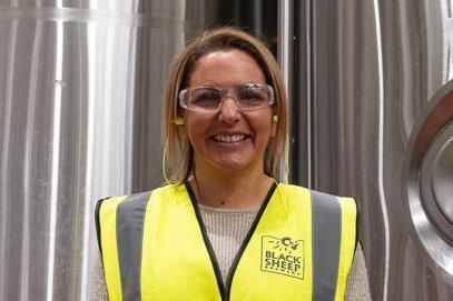 Black Sheep Brewery CEO Charlene Lyons to leave role | The Grocer