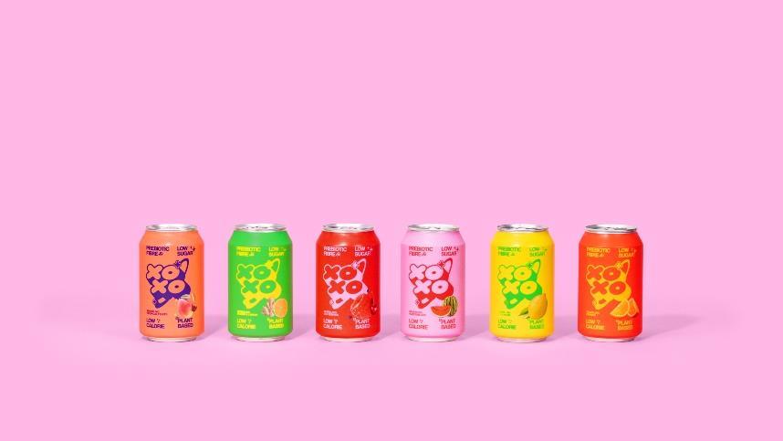 JamJar enters soft drinks in £4m Xoxo investment round | The Grocer