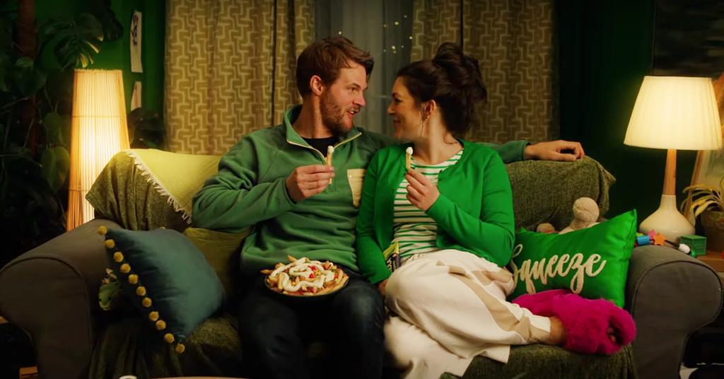 Primula has fun with squeezy ad campaign | The Grocer