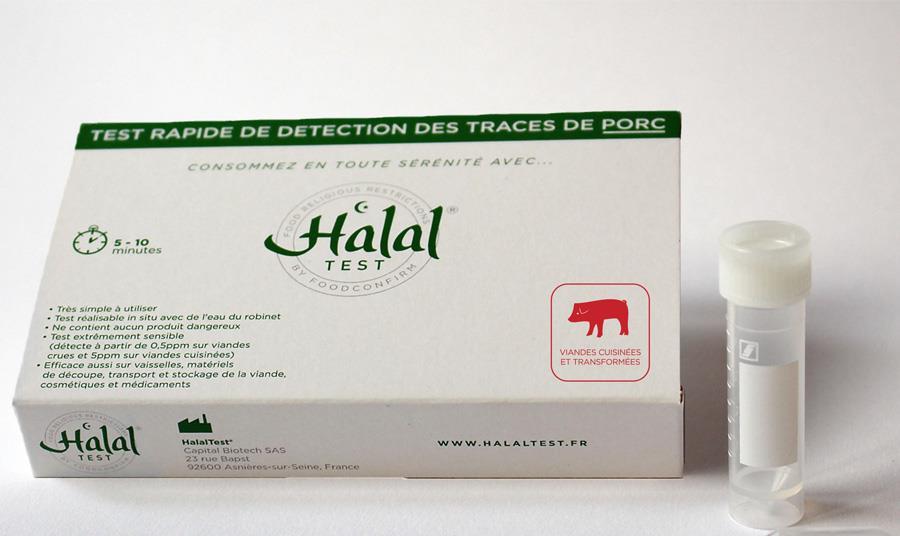 Halal food testing kit eyes launch in the UK | News | The Grocer