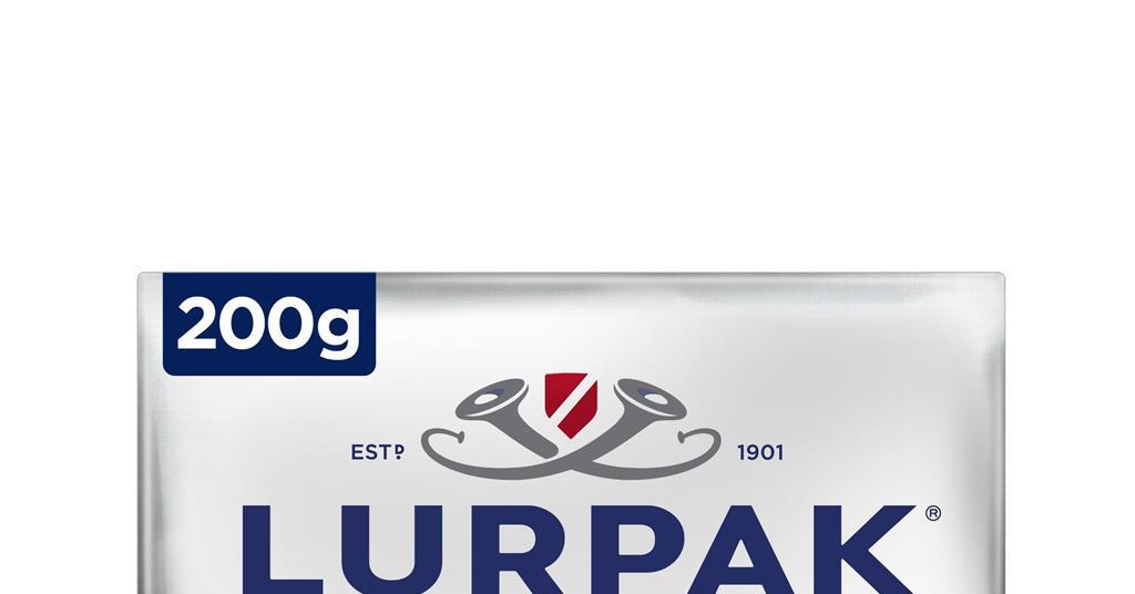 Anchor and Lurpak reduce block butter pack size | News | The Grocer