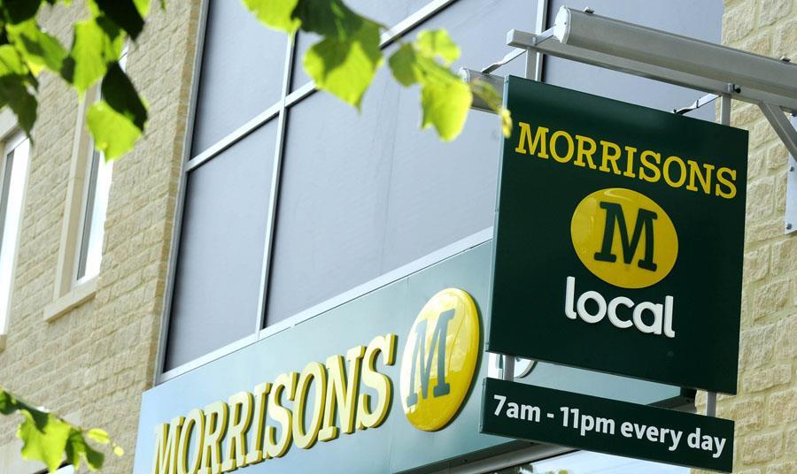 Morrisons promotes convenience boss Mowat to property and strategy ...