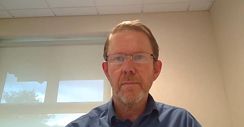 Midcounties Co-op CEO Phil Ponsonby calls for more sustainable business ...