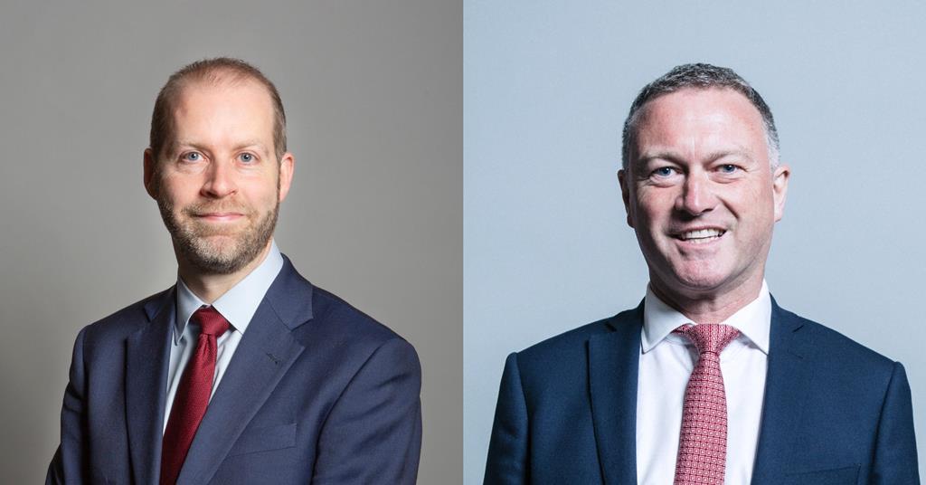 Labour shadow cabinet reshuffle sees new trade and environment ...