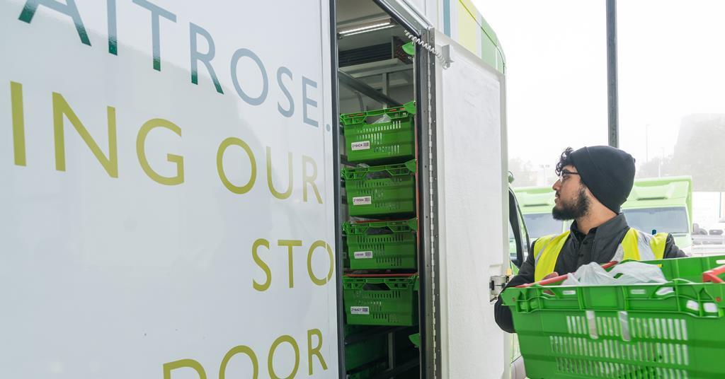 Media Bites 9 October: Waitrose/Amazon, John Lewis, Sainsbury’s | News ...