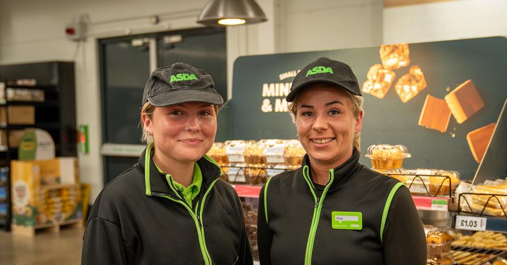 Victory for more Asda staff in £1.2bn equal pay claim | The Grocer